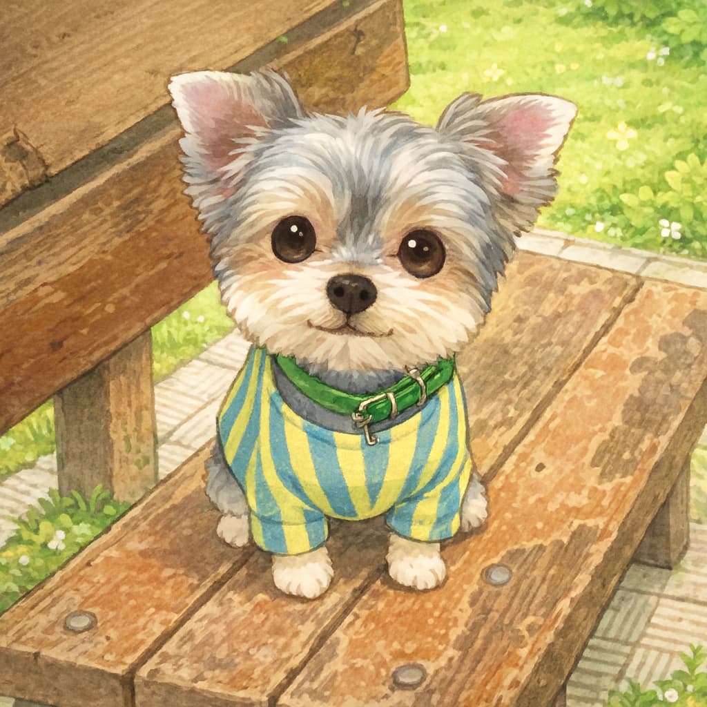 Irasutoya 技巧与教程 | AI 插画博客